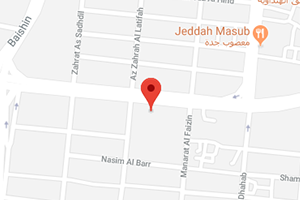 Locations - Global Network - Unitech