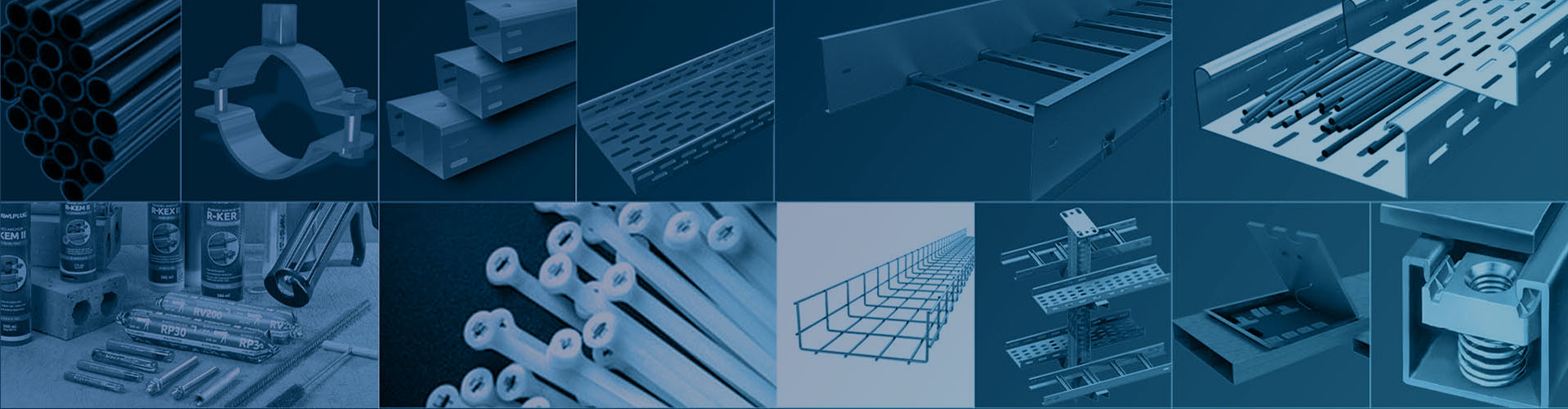 MEP Solutions | Unitech