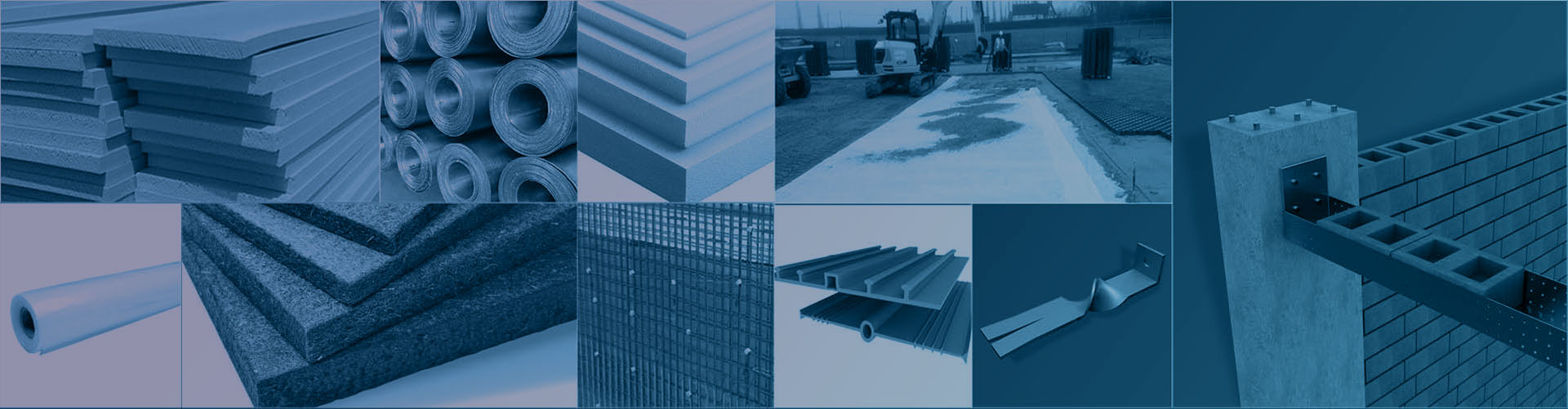 Civil Solutions | Unitech