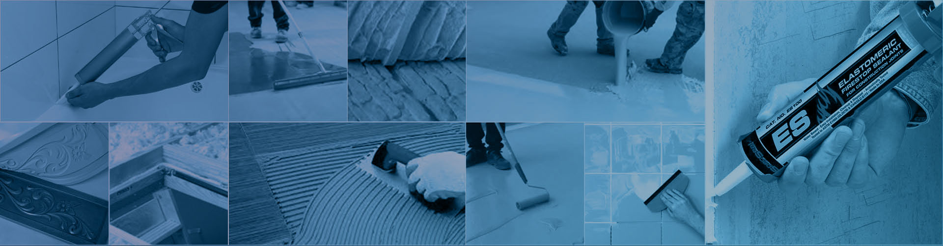 Construction Chemicals | Unitech