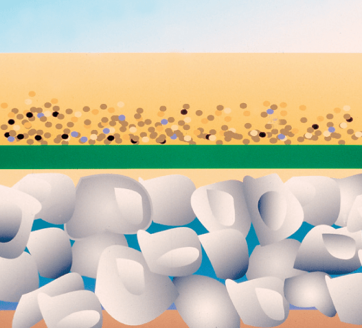 Geotextiles - Insulation and Protection Solutions - Specialized ...