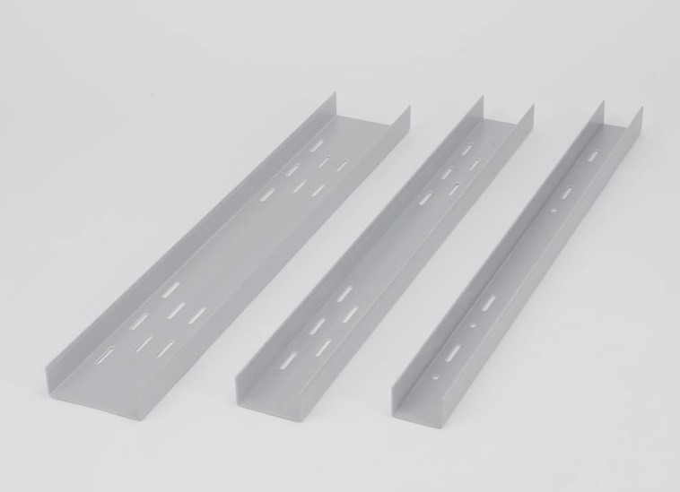 Fiberglass Reinforced Plastic (FRP) Cable Tray - Cable Management ...